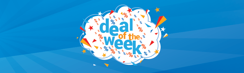 Deals of the Week